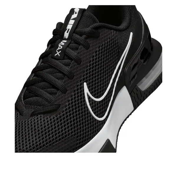 Nike Max Alpha Trainer - Black/black/white
