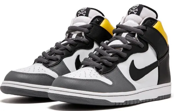 Nike Dunk High Pro Sneakers