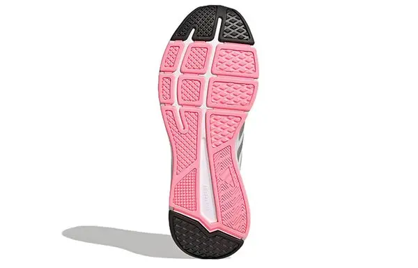 Adidas Start Your Run Sneakers - White/pink