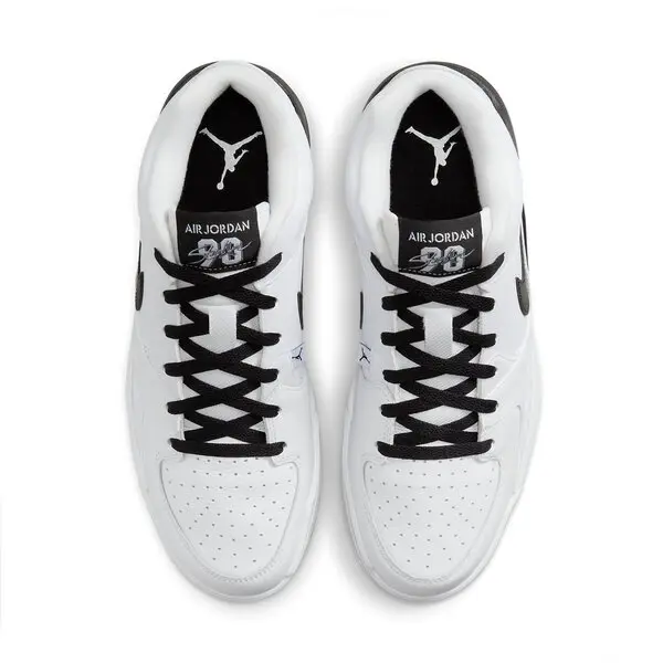 JORDAN Stadium 90 Sneakers - White/cool Grey/black