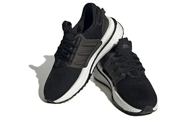 Adidas X_plrboost Sneakers - Core Black/grey Five/cloud White