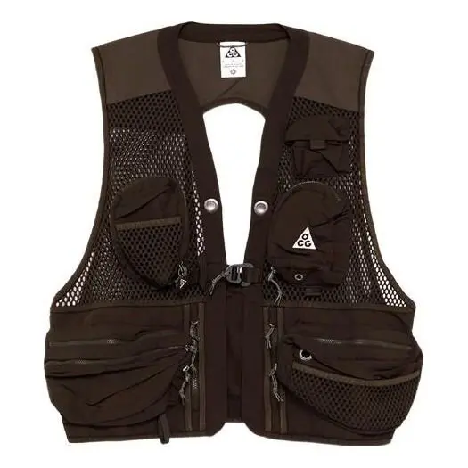 Nike Buttles Vest - Default Colorway