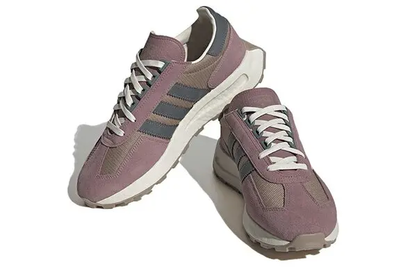 Adidas Retropy E5 Sneakers - Brown
