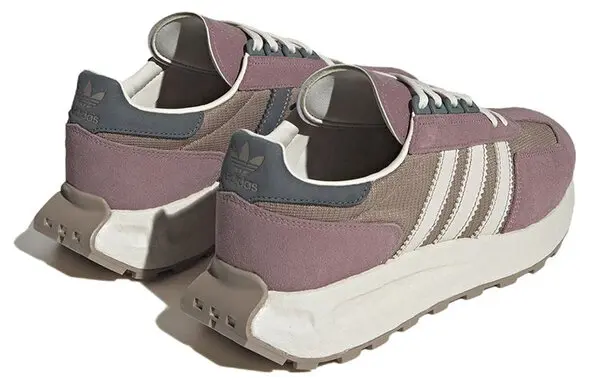 Adidas Retropy E5 Sneakers - Brown