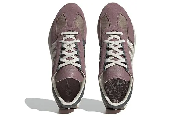 Adidas Retropy E5 Sneakers - Brown