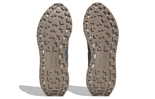 Adidas Retropy E5 Sneakers - Brown