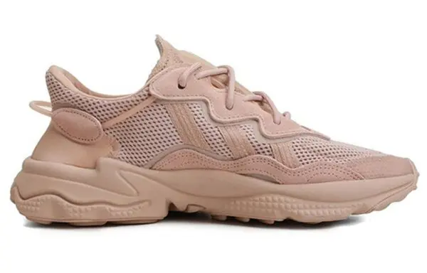 Adidas Ozweego Sneakers - Pink