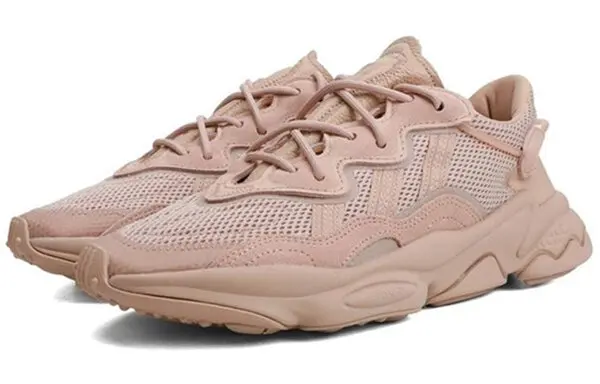 Adidas Ozweego Sneakers - Pink