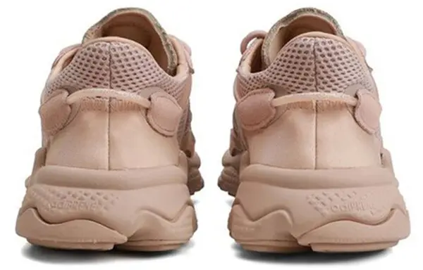 Adidas Ozweego Sneakers - Pink