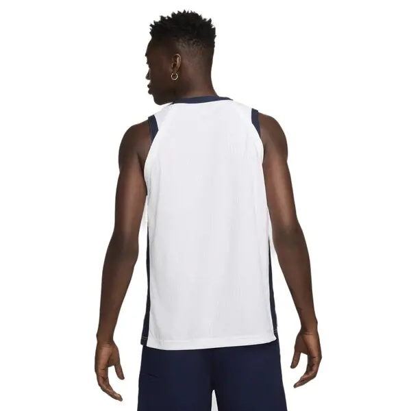 Nike Dri-fit Adv Sleeveless Jersey 'team Usa