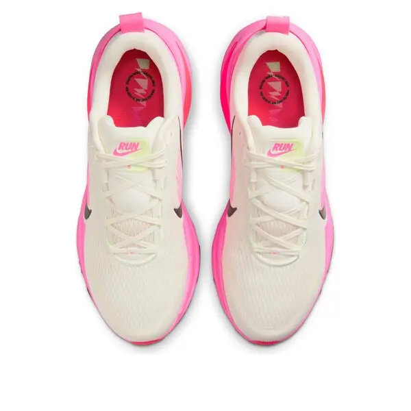 Nike Zoom Vomero 18 Sneakers - Sail/sequoia/hyper Pink