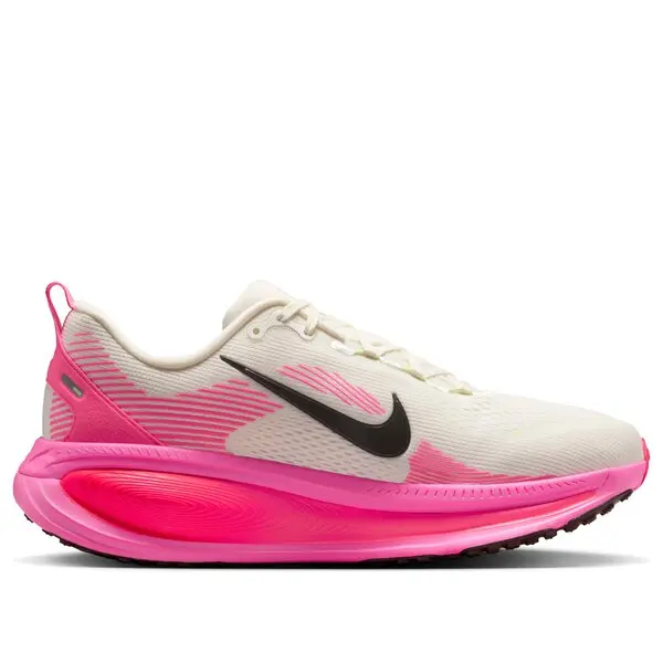 Nike Zoom Vomero 18 Sneakers - Sail/sequoia/hyper Pink