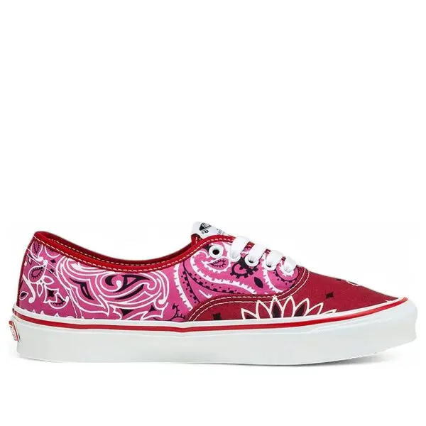 VANS Og Authentic Lx X Bedwin & The Heartbreakers Sneakers - Default Color