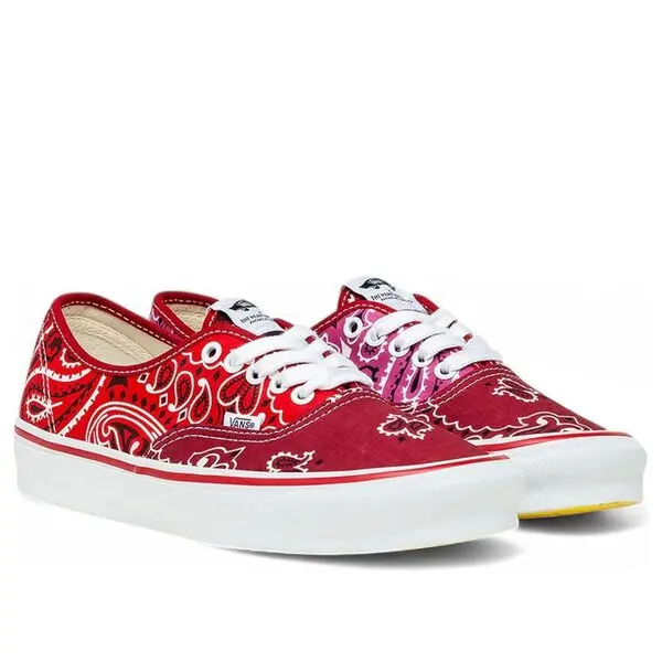 VANS Og Authentic Lx X Bedwin & The Heartbreakers Sneakers - Default Color