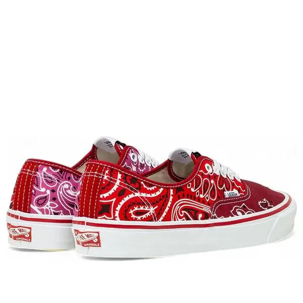 VANS Og Authentic Lx X Bedwin & The Heartbreakers Sneakers - Default Color