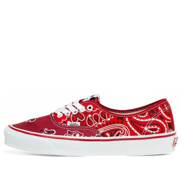 VANS Og Authentic Lx X Bedwin & The Heartbreakers Sneakers - Default Color