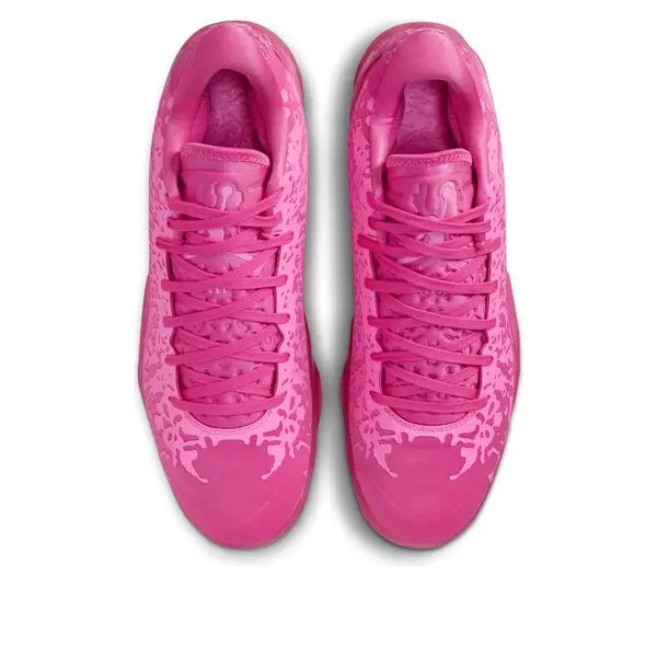 JORDAN Air Zion 3 Pf "pink Lotus - Pinksicle/pink Spell/pink Glow
