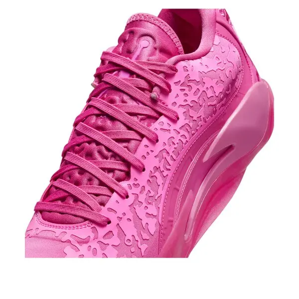 JORDAN Air Zion 3 Pf "pink Lotus - Pinksicle/pink Spell/pink Glow
