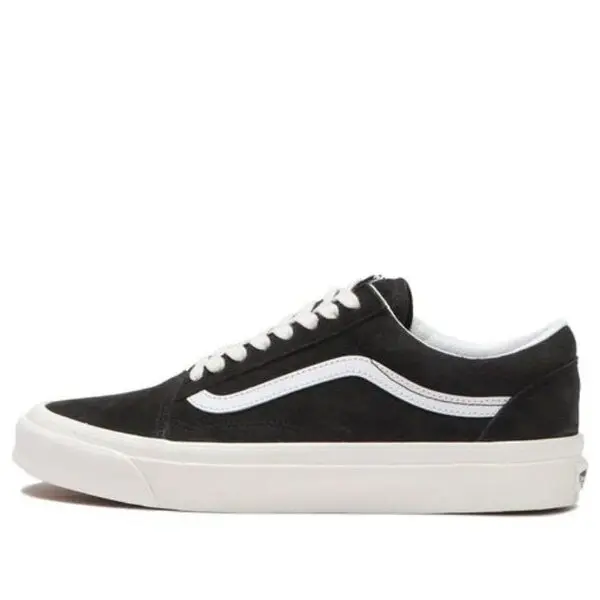 VANS Old Skool 36 Dx Lx Sneakers - Black/true White
