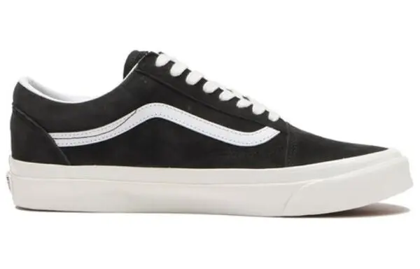 VANS Old Skool 36 Dx Lx Sneakers - Black/true White