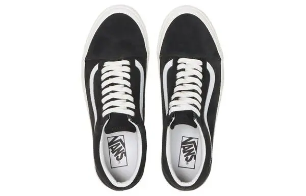 VANS Old Skool 36 Dx Lx Sneakers - Black/true White
