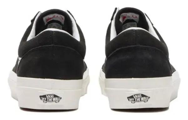 VANS Old Skool 36 Dx Lx Sneakers - Black/true White