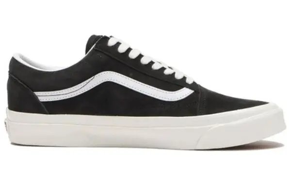 VANS Old Skool 36 Dx Lx Sneakers - Black/true White