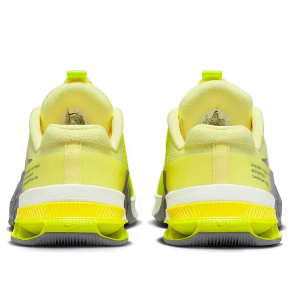 Nike Metcon Training Shoes - Citron Tint/cool Grey/summit White