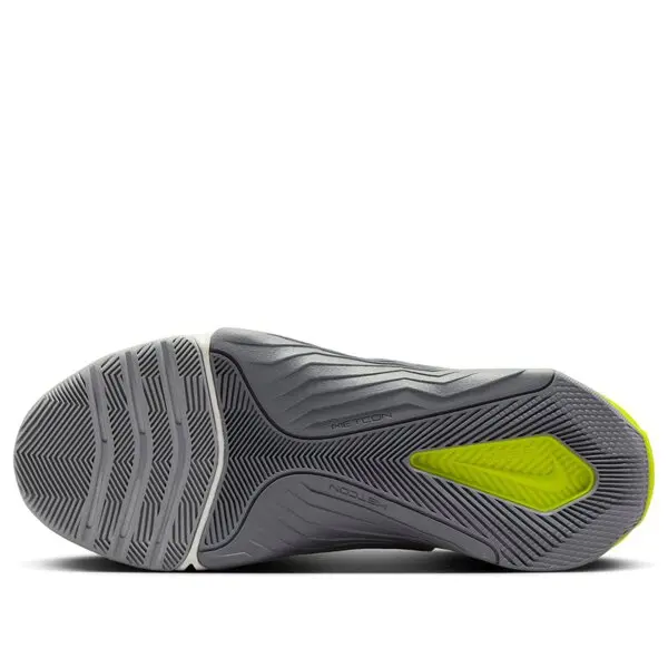 Nike Metcon Training Shoes - Citron Tint/cool Grey/summit White