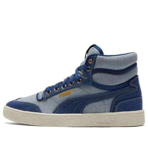 PUMA Ralph Sampson Mid 'dark Denim