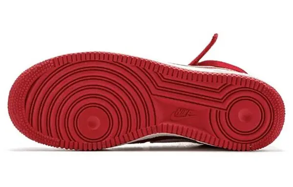 Nike Force 1 High Top Sneakers