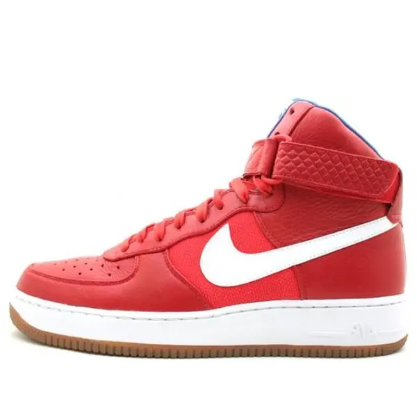 Nike Force 1 High Top Sneakers