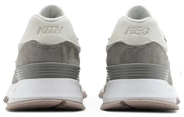 NEW BALANCE Ronnie Fieg X Rc 1300 "10th Anniversary Elephant Skin