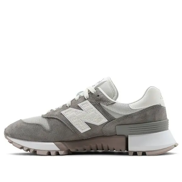 NEW BALANCE Ronnie Fieg X Rc 1300 '10th Anniversary Elephant Skin - Gray