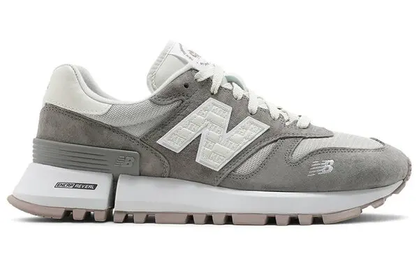 NEW BALANCE Ronnie Fieg X Rc 1300 "10th Anniversary Elephant Skin - Gray