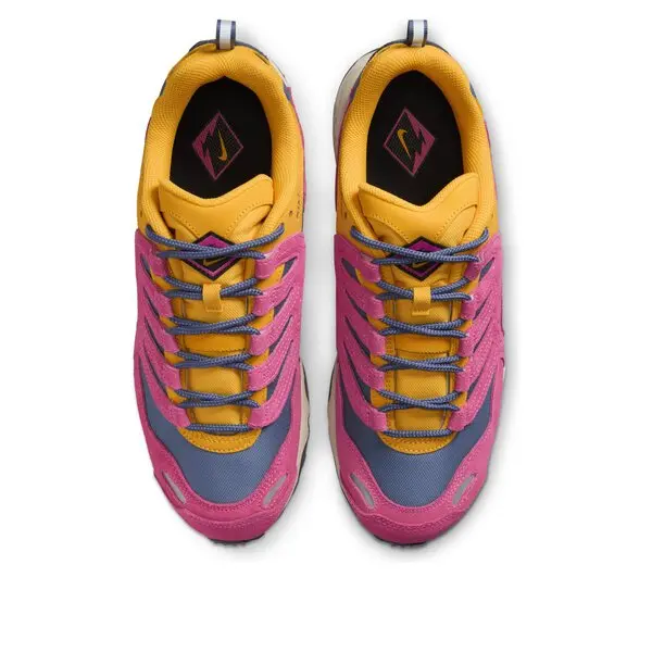 Nike Terra Humara Sneakers - Alchemy Pink/diffused Blue/sanddrift