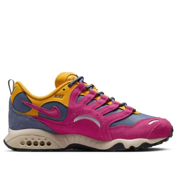 Nike Terra Humara Sneakers - Alchemy Pink/diffused Blue/sanddrift