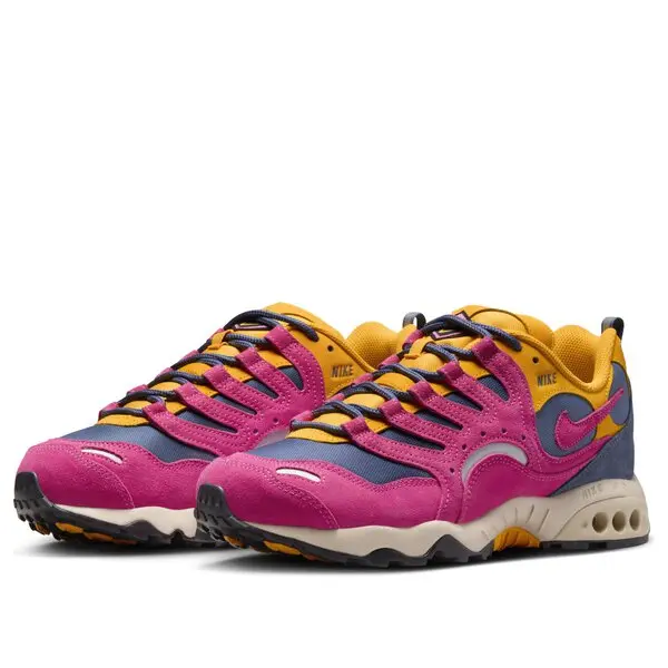 Nike Terra Humara Sneakers - Alchemy Pink/diffused Blue/sanddrift