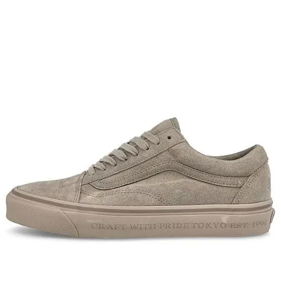 VANS Old Skool 36 Dx X Neighborhood Sneakers - Default Colorway
