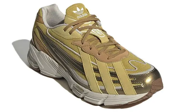 Adidas Orketro 'pyrite Mesa' Sneakers
