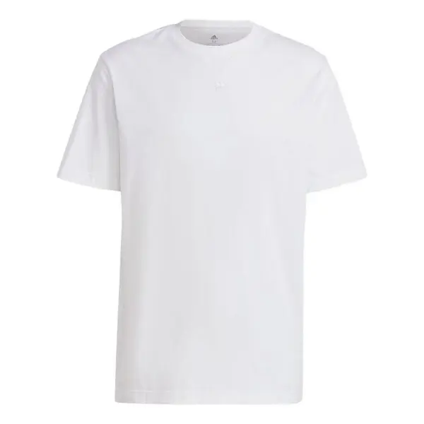 Adidas All Szn Tee - White