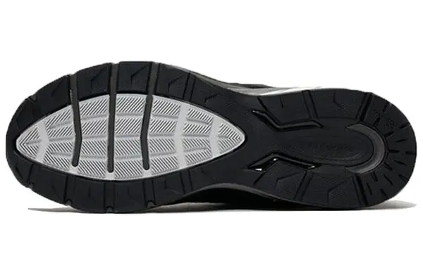 NEW BALANCE 990v5 Made In Usa - Black