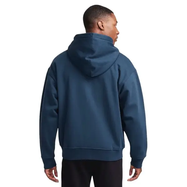 Nike Solo Swoosh Zip-up Hoodie