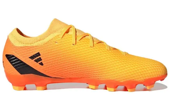 Adidas X Speedportal.3 'solar Gold Orange - Orange/black