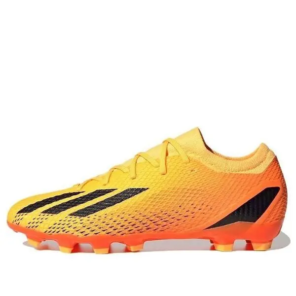 Adidas X Speedportal.3 'solar Gold Orange - Orange/black