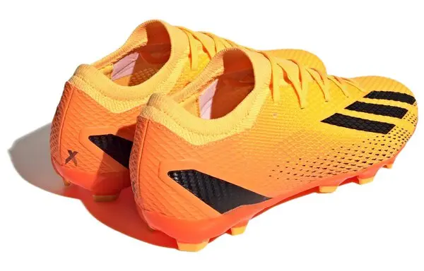 Adidas X Speedportal.3 'solar Gold Orange