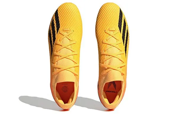Adidas X Speedportal.3 'solar Gold Orange