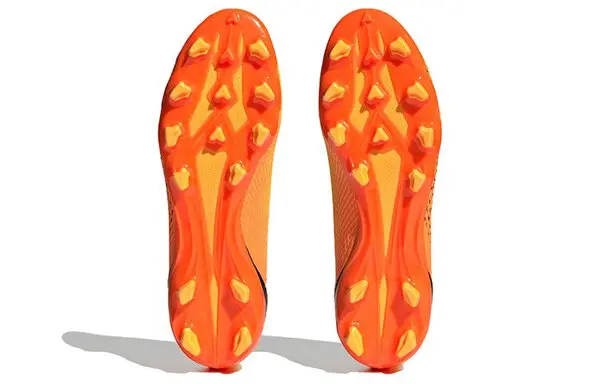 Adidas X Speedportal.3 'solar Gold Orange