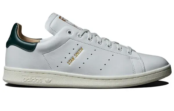 Adidas Stan Smith Lux Low Top Sneakers