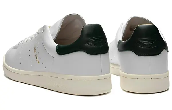 Adidas Stan Smith Lux Low Top Sneakers - White
